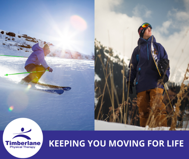 Five Exercises to Prevent Injury in Skiing and Snowboarding ...